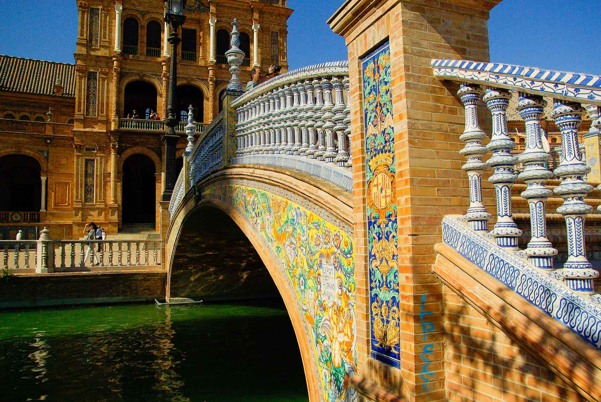 Willkommen auf Andalusien.info! | Andalusien.info
